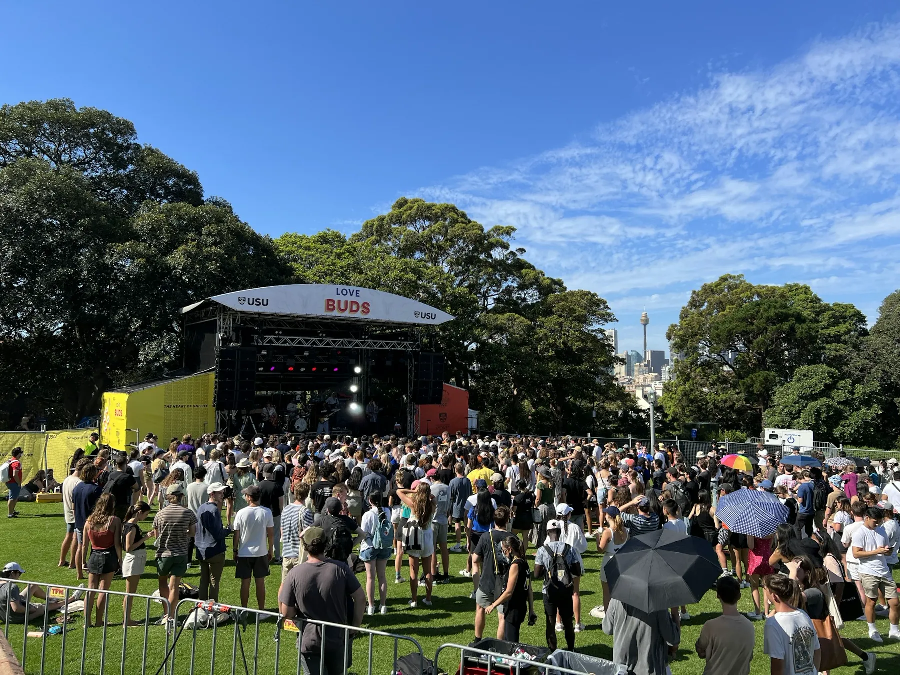 Melbourne's Event Calendar: What's On in the City All Year Round ...