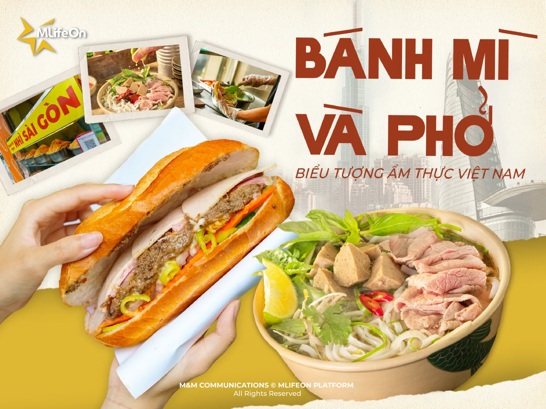 PHO - VIETNAMESE BREAD: SYMBOLS OF VIETNAMESE CULINARY DESCRIPTIONS ...